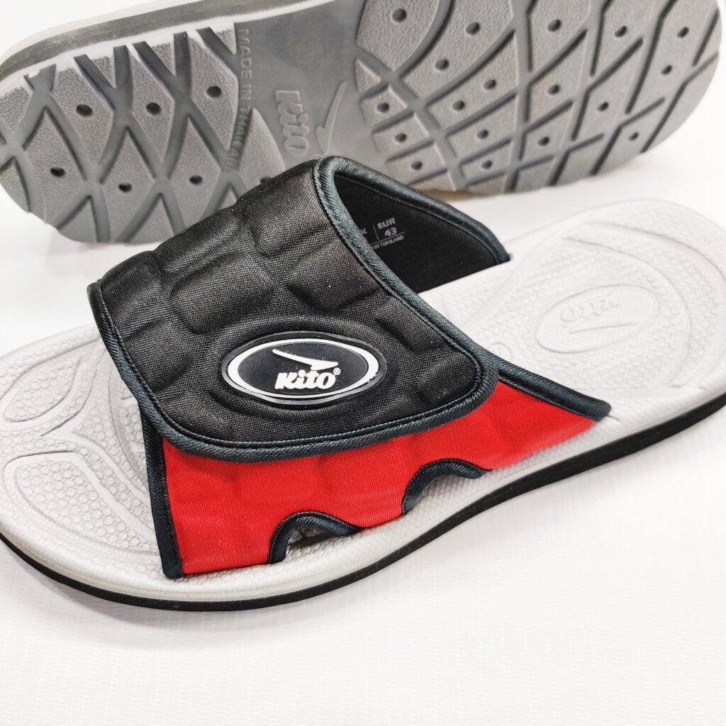 Kito Slippers for Men in Pakistan KFT-1689 - kito footwear