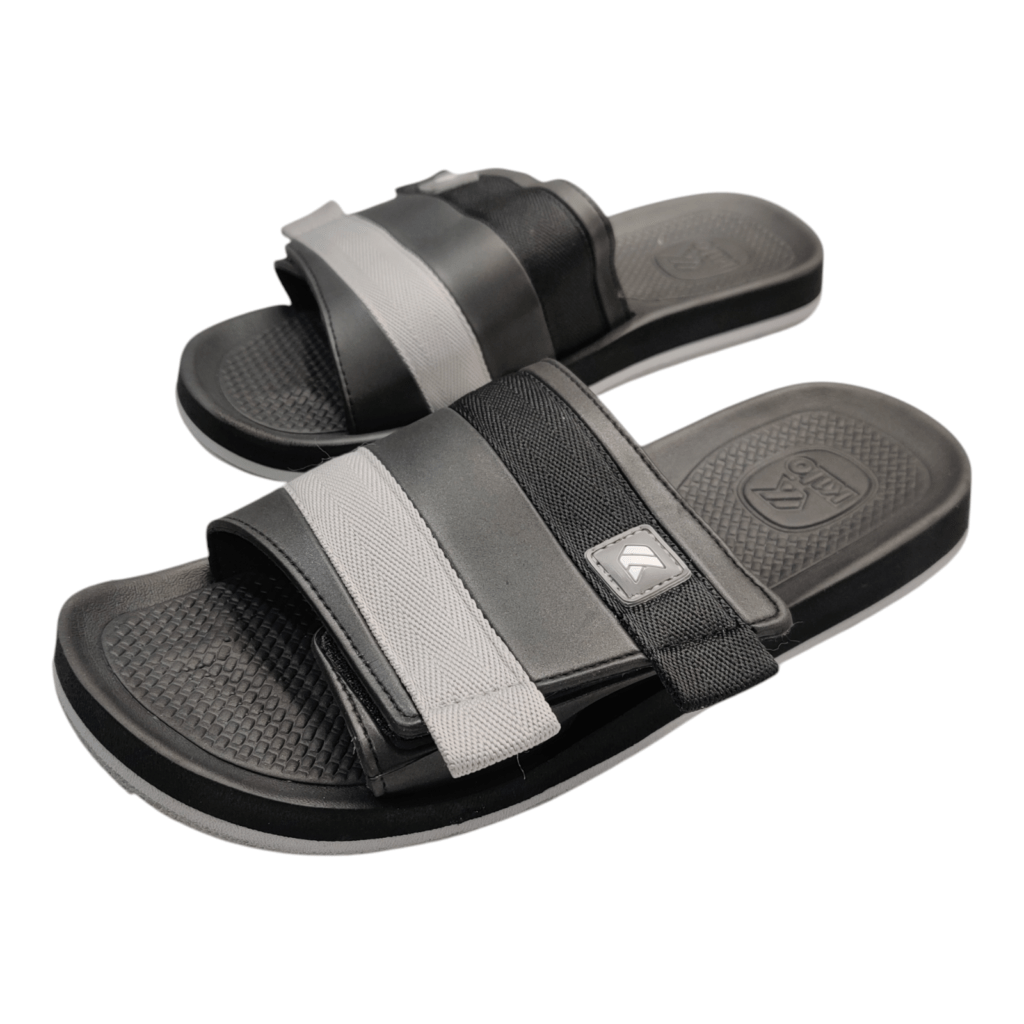 Thailand Kito Slipper for Men AB22M - kito footwear